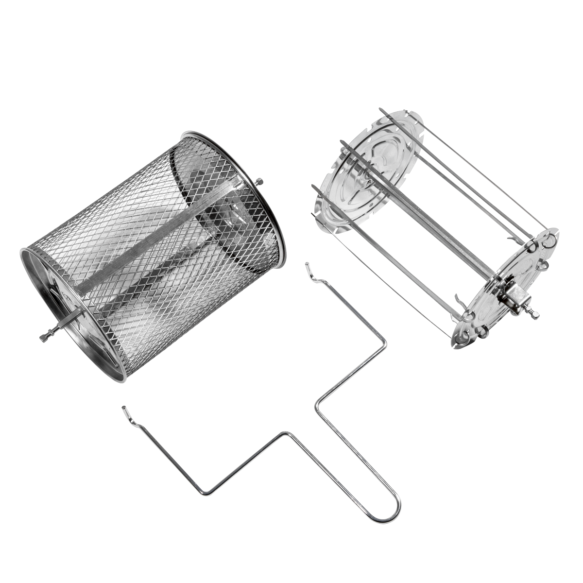 Baridi Air Fryer & Rotisserie Oven Accessory Kit 12L Capacity for DH170 ... Baridi Air Fryer & Rotisserie Oven Accessory Kit 12L Capacity for DH170 ...